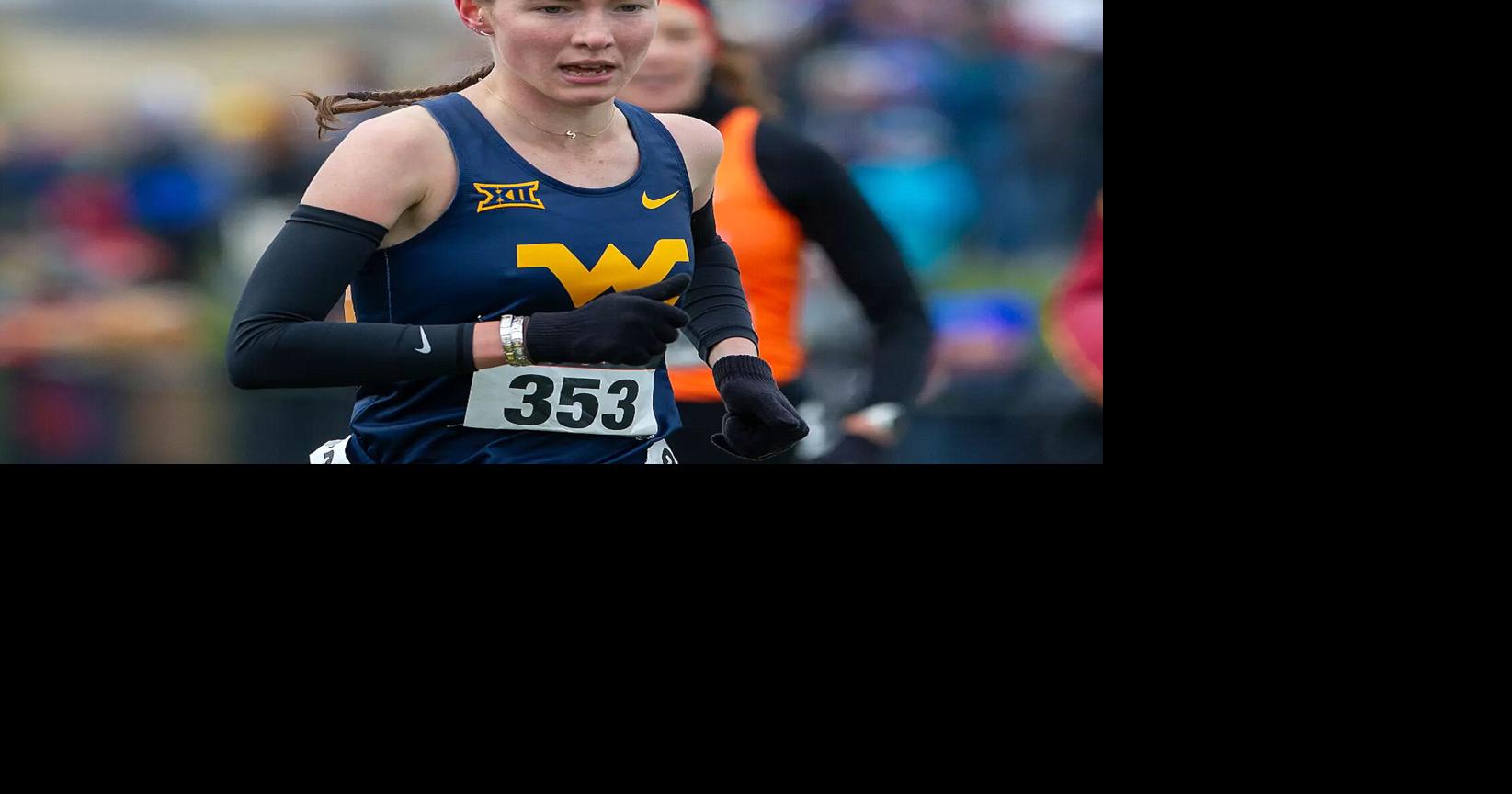 Sarah Tait named WVU Student-Athlete of the Week | West Virginia ...