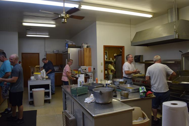 St. Boniface Altar Society to host their 91st annual Chicken Supper and ...