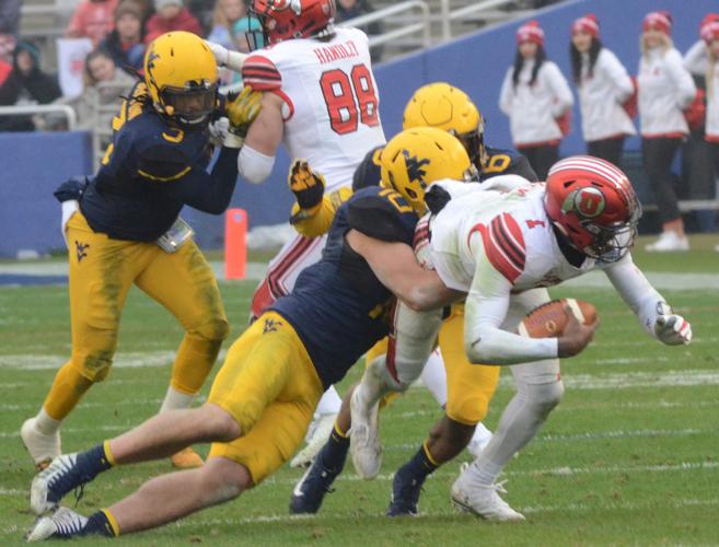 Tonkery's importance growing with Ferns out | | wvnews.com