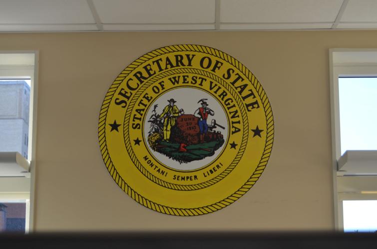 West Virginia State Auditor McCuskey files for Attorney General in ...