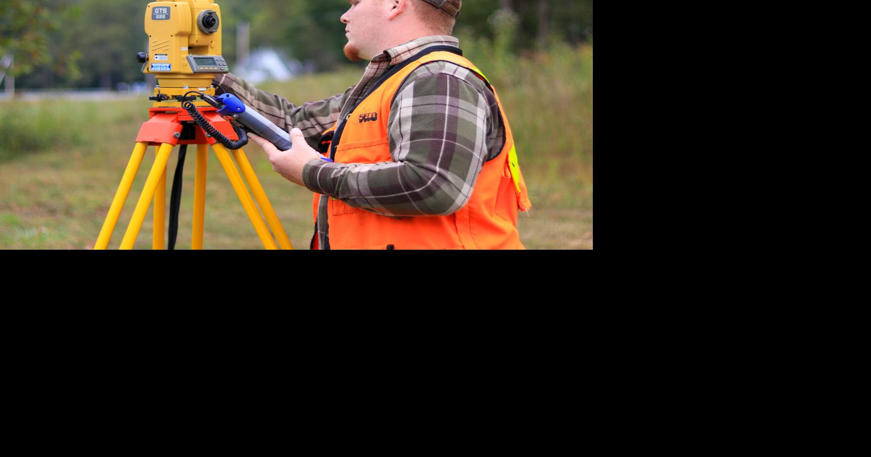 Glenville State University’s land surveying program to celebrates 50 ...