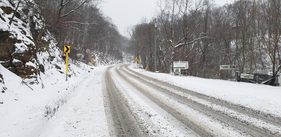 Harrison school officials working not to get snowed under by winter ...