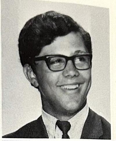 Richard Allan “Ricky” Barberio | Harrison Obituaries | wvnews.com