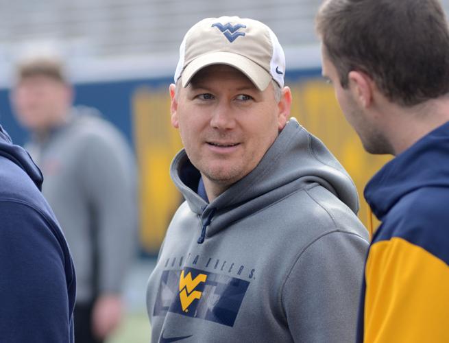 College football staffs are booming, including WVU's | | wvnews.com
