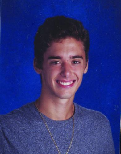 Best and Brightest: Jacob 'Jack' Funk to study aerospace engineering at ...