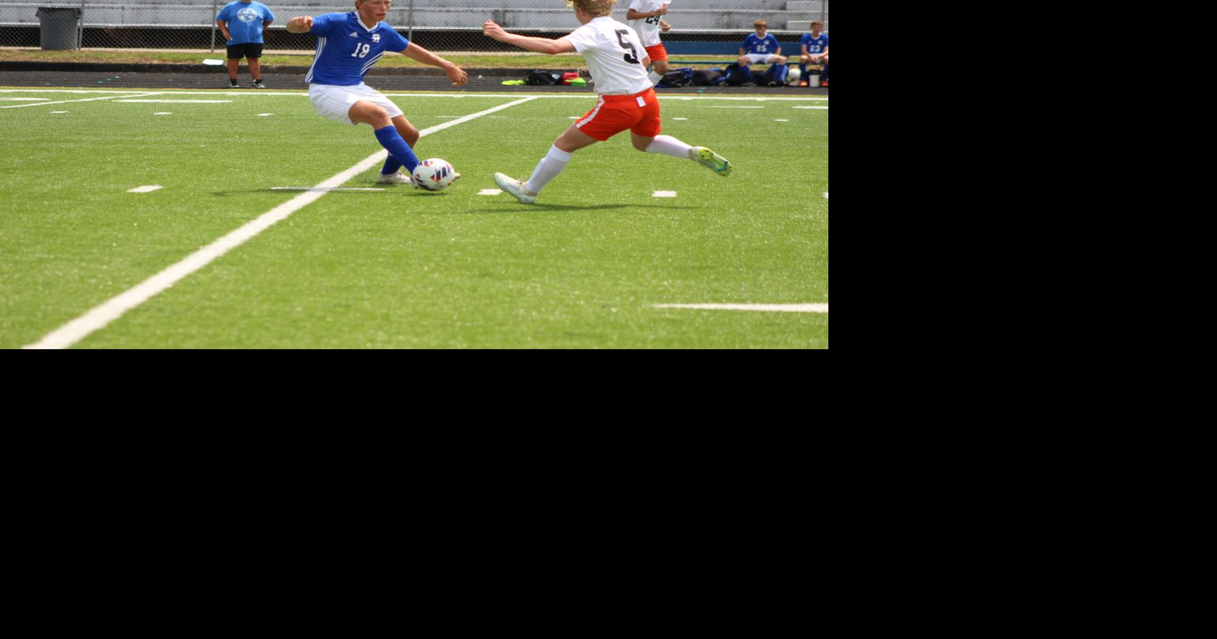 Ripley boys' soccer season opens up | Jackson Star and Herald - Ripley ...