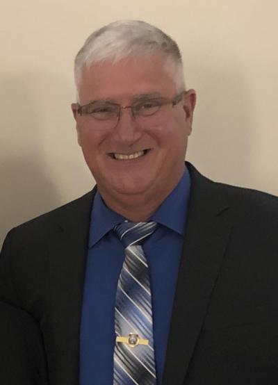 Long-time deputy Steve Johnson announces candidacy for Harrison County ...