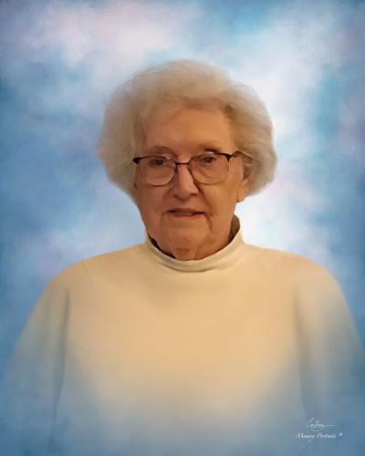 Betty Marie Curtis | Harrison Obituaries | wvnews.com