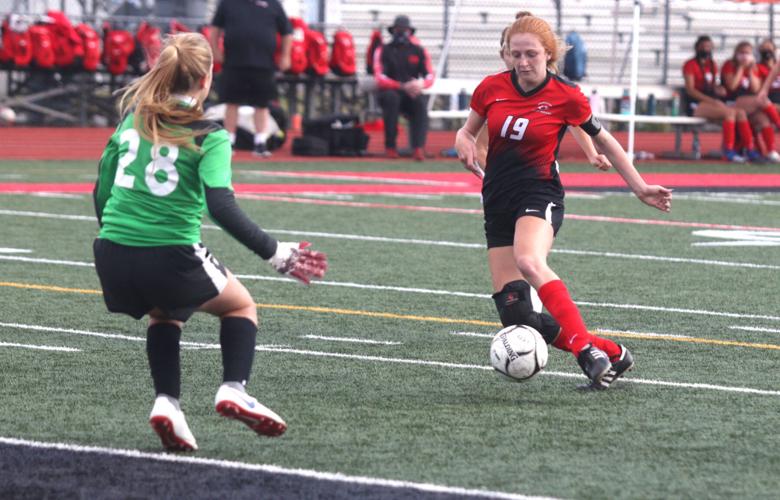 Bridgeport girls enter COVID delay undefeated | Bridgeport Sports ...