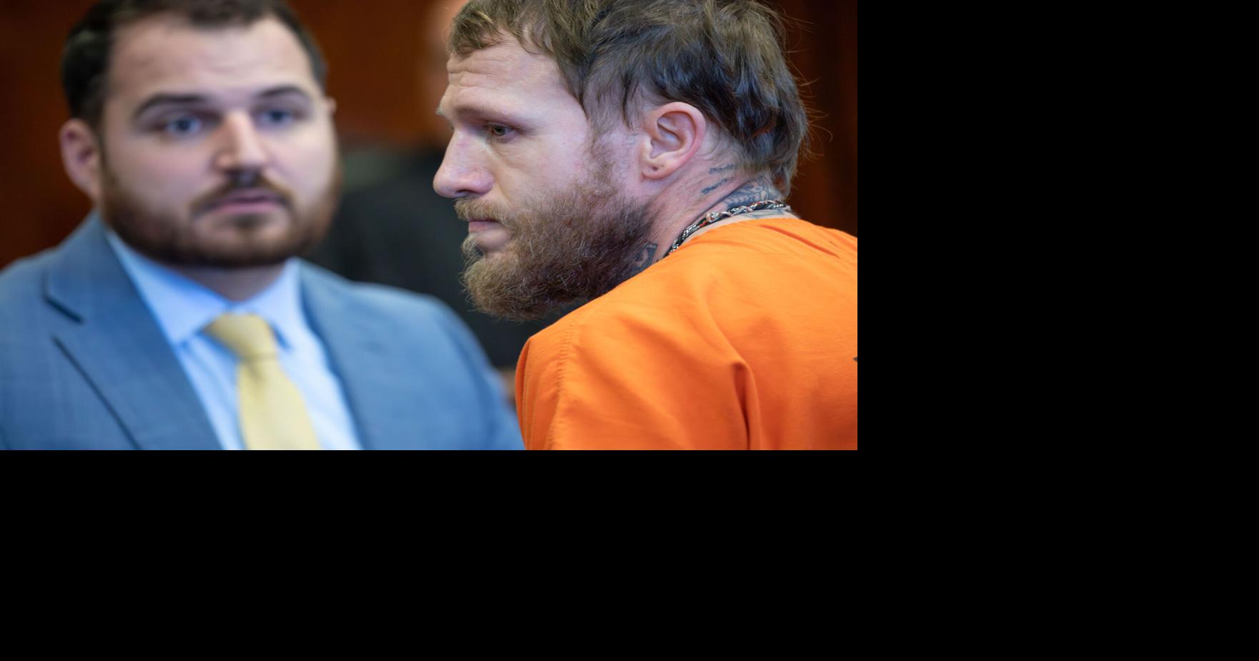 1 defendant in Harrison County (West Virginia) homicide still set for ...