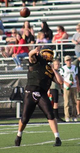 Keyser holds tri-scrimmage with University and East Hardy | Mineral ...