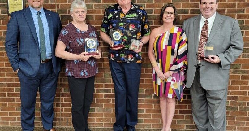 Gallia Visitors and Convention Center holds annual meeting | Gallipolis ...