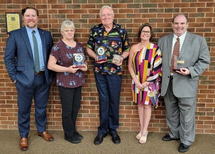 Gallia Visitors and Convention Center holds annual meeting | Gallipolis ...