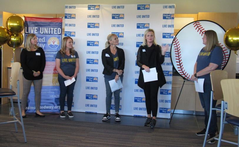 United Way of Monongalia and Preston Counties more than halfway to ...