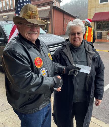 44th-annual House of Hope Drive brings in over $8,500 | Garrett News ...