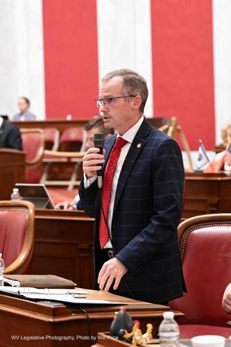 West Virginia lawmakers seek six-year financial plan as they consider ...