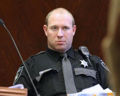 Lost Creek man accused of driving under influence, seriously injuring ...