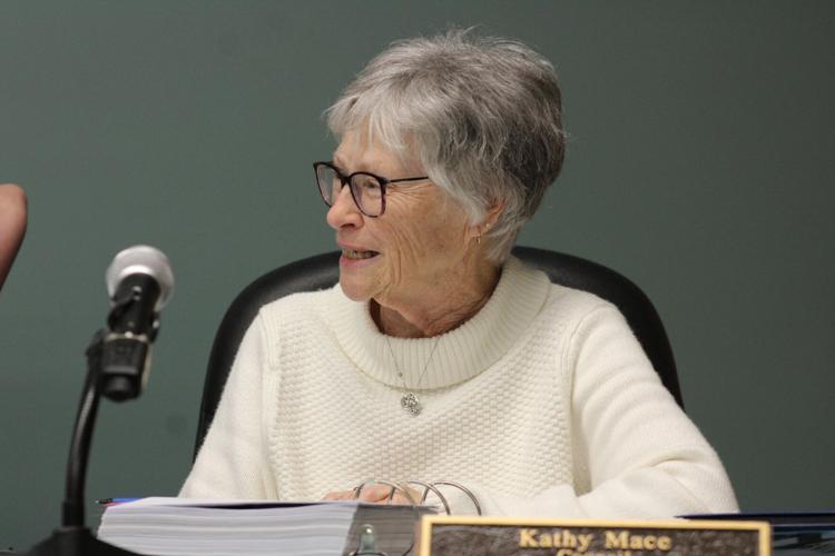 Kingwood City Council bids farewell to member, moves to repeal city ...