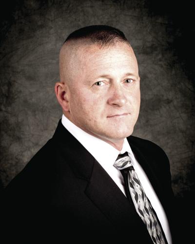 Gov. Justice appoints Paul Hardesty to WV senate seat vacated by Ojeda ...