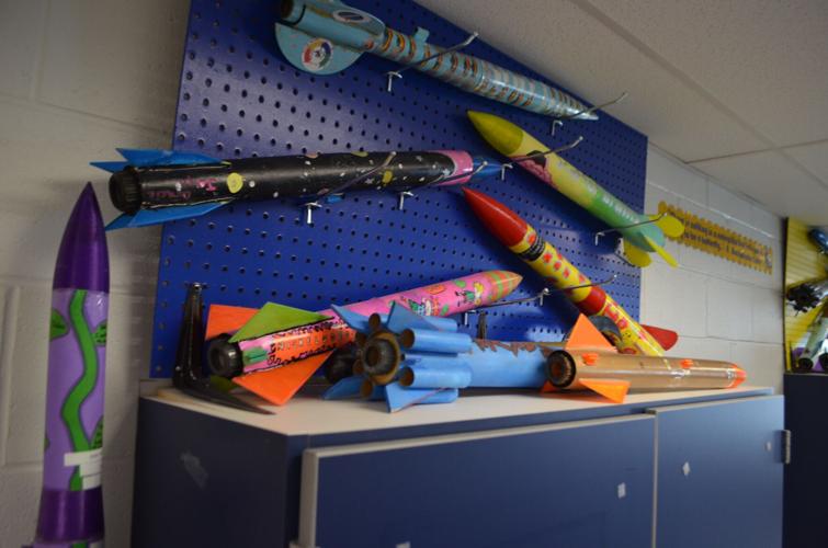 East Fairmont, West Virginia, Middle Schools students set to compete in ...