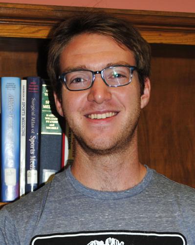 West Virginia Wesleyan faculty awarded grants | | wvnews.com