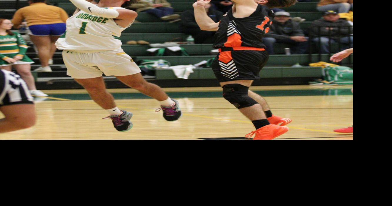 Doddridge County's Brandon Hileman chooses Salem men's basketball ...