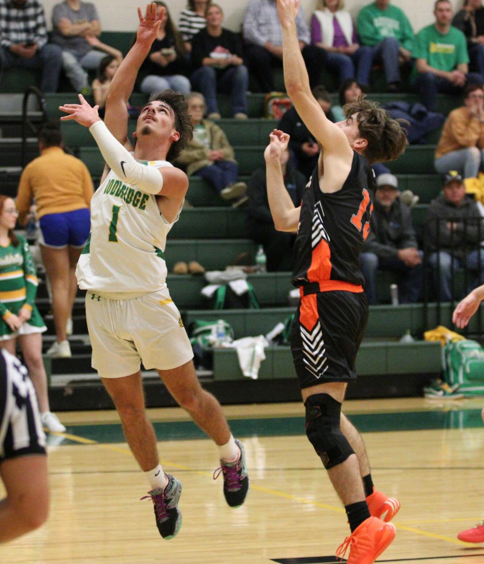 Doddridge County's Brandon Hileman chooses Salem men's basketball ...