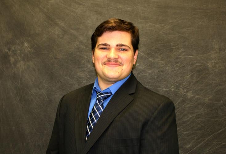 Liberty High School names Students of the Month | | wvnews.com