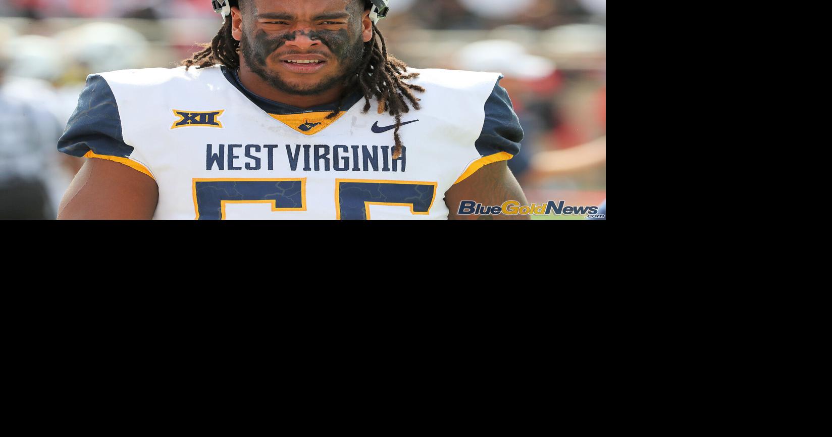Photo Gallery I: West Virginia Mountaineers - Texas Tech Red Raiders ...