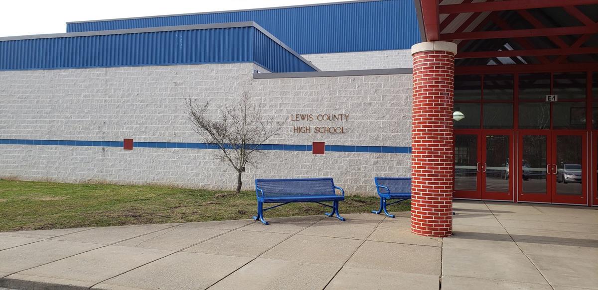 Building Hope is coming to Lewis County High School | News | wvnews.com