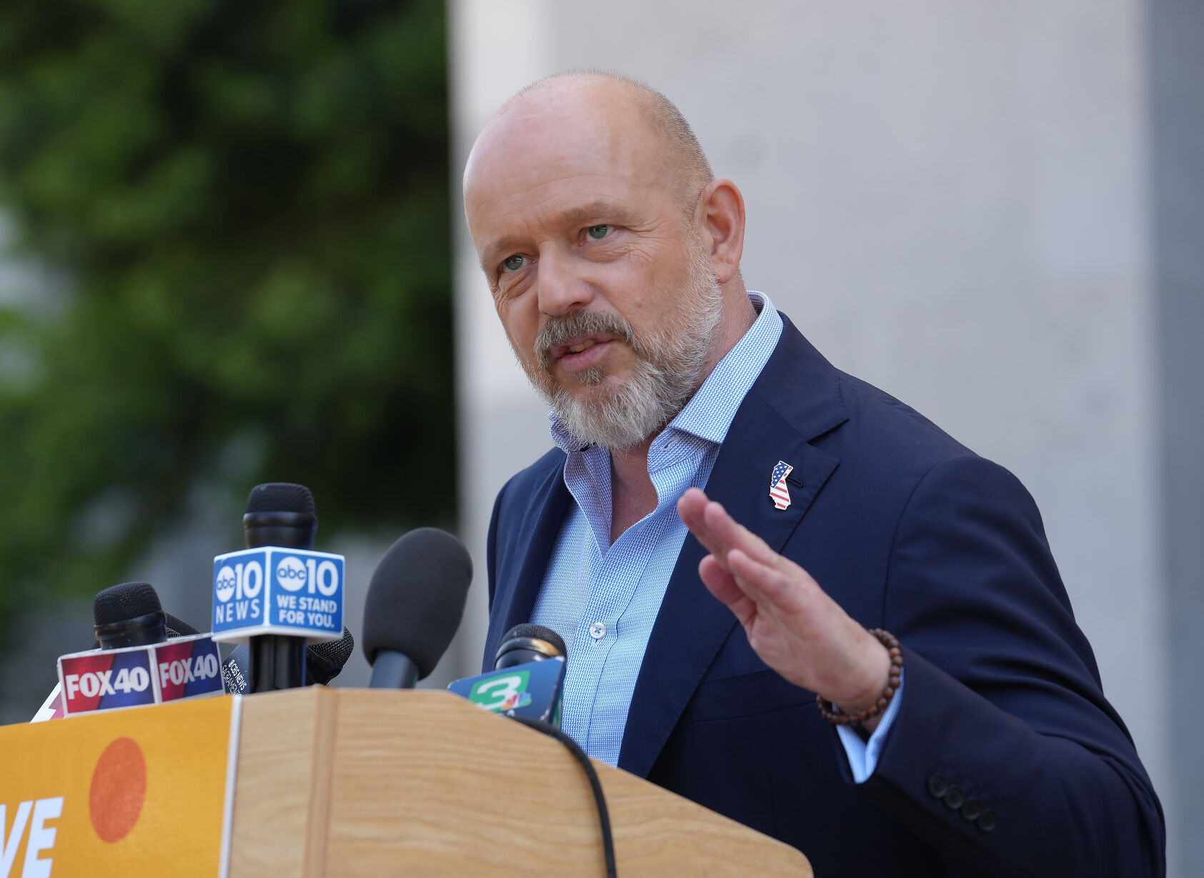 Election 2025 California Governor | US and World News | wvnews.com