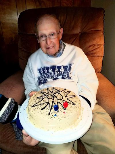 Richard Smith | Preston County Obituaries | wvnews.com