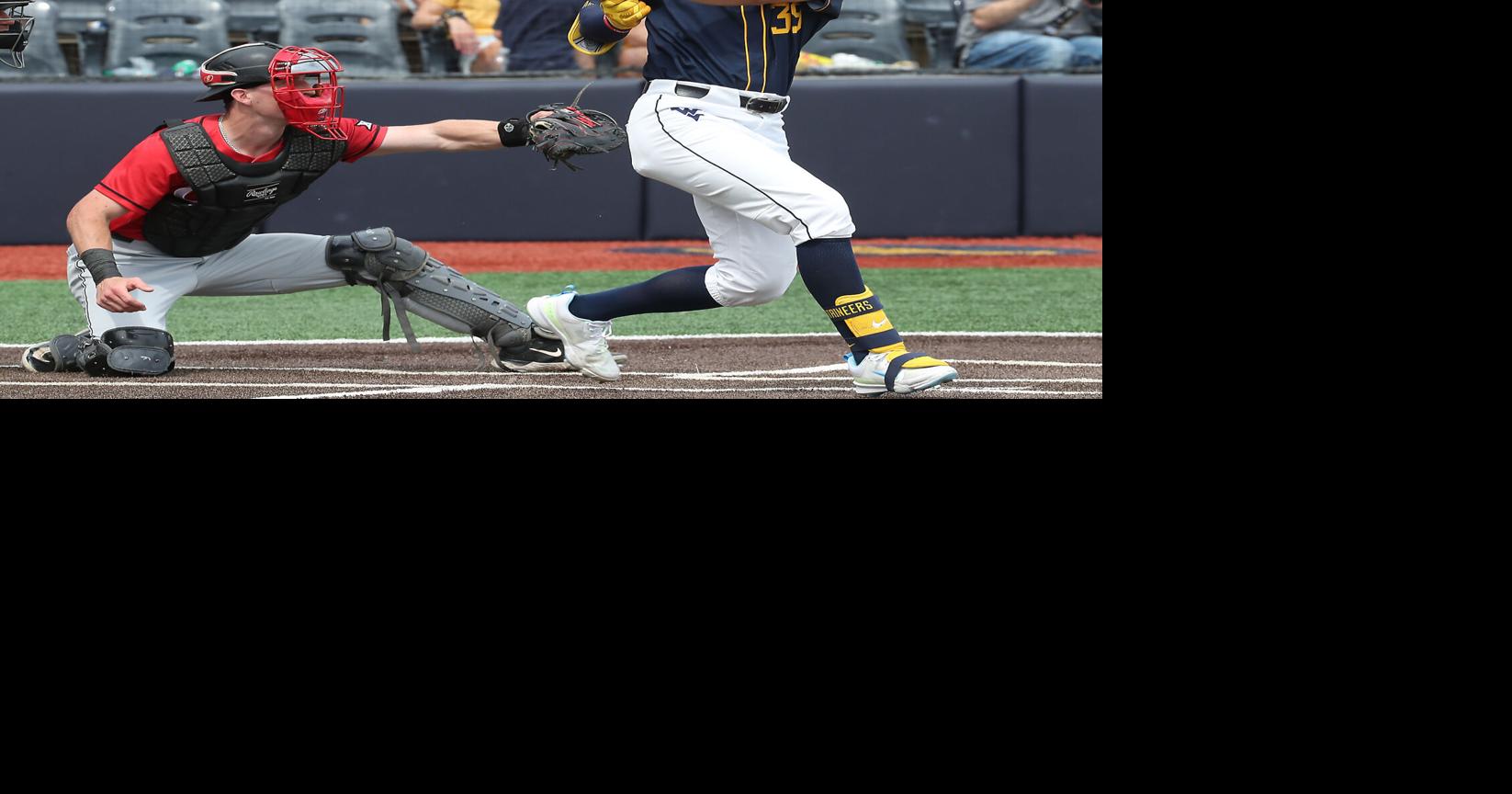 WVU's baseball team continues its superb start to the season | West ...