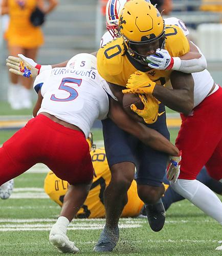 0910 Bryce Ford-Wheaton cover | | wvnews.com