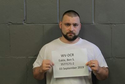 Harrison County West Virginia defendant who sexually assaulted 83-year ...