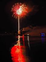 Fireworks show back on for Gallipolis River Recreation Festival ...