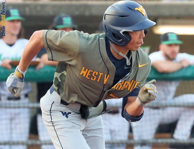 Wallace's big week earns WVU honors; varsity sports roundup | West ...
