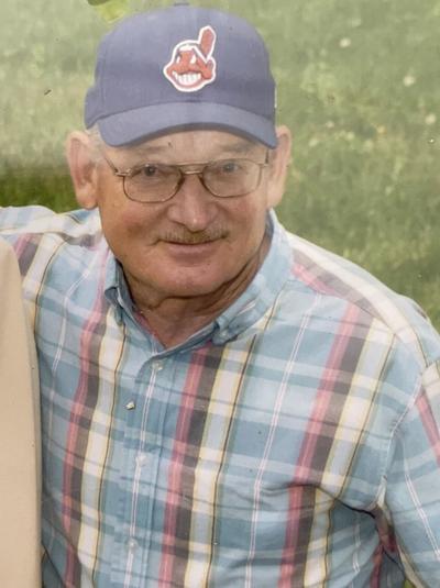 James (Jim) Howard McDaniel Sr. | Harrison Obituaries | wvnews.com