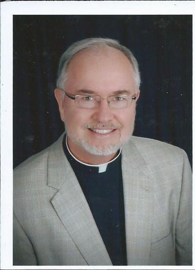 Rev. James O'Conner named baccalaureate speaker at Alderson Broaddus ...