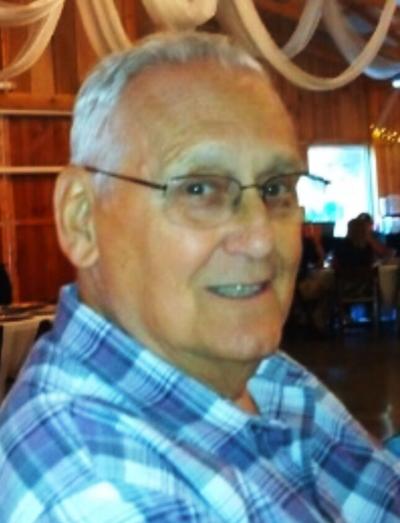 Homer “Butch” Vaughn Austin | Newspaper for Grafton and Taylor County ...