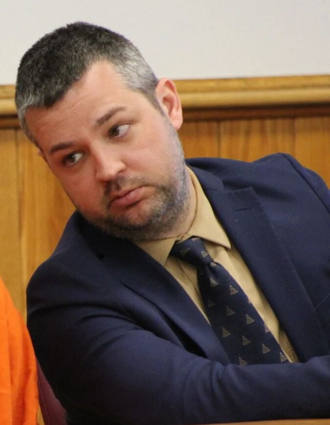 Another lawyer fined in Harrison County; this one gets $500 penalty for ...