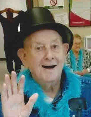 Denzil Jones Sr. | Preston County Obituaries | wvnews.com