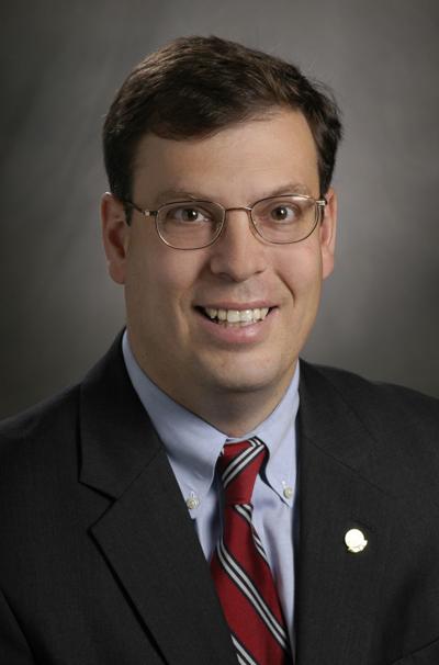 Former West Virginia State Sen. Mike Oliverio to run for previously ...