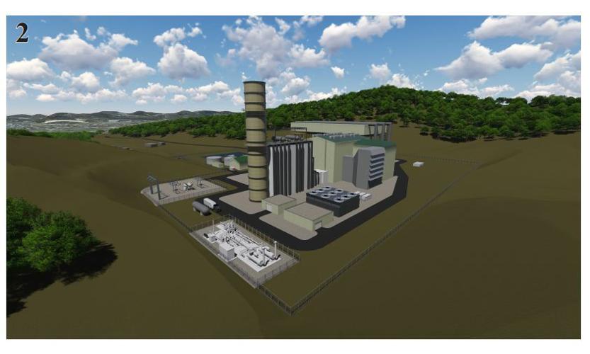 West Virginia lags in natural gas power generation | WV News | wvnews.com