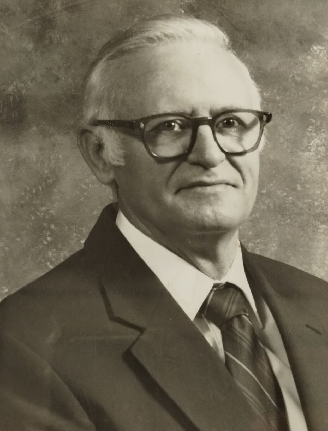 Robert “Bob” F. McCann | Harrison Obituaries | wvnews.com