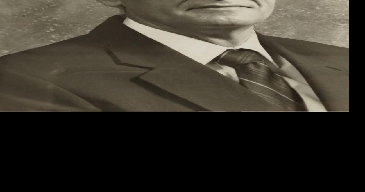 Robert “Bob” F. McCann | Harrison Obituaries | wvnews.com