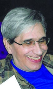 Richard Lewis Nicholson | Harrison Obituaries | wvnews.com