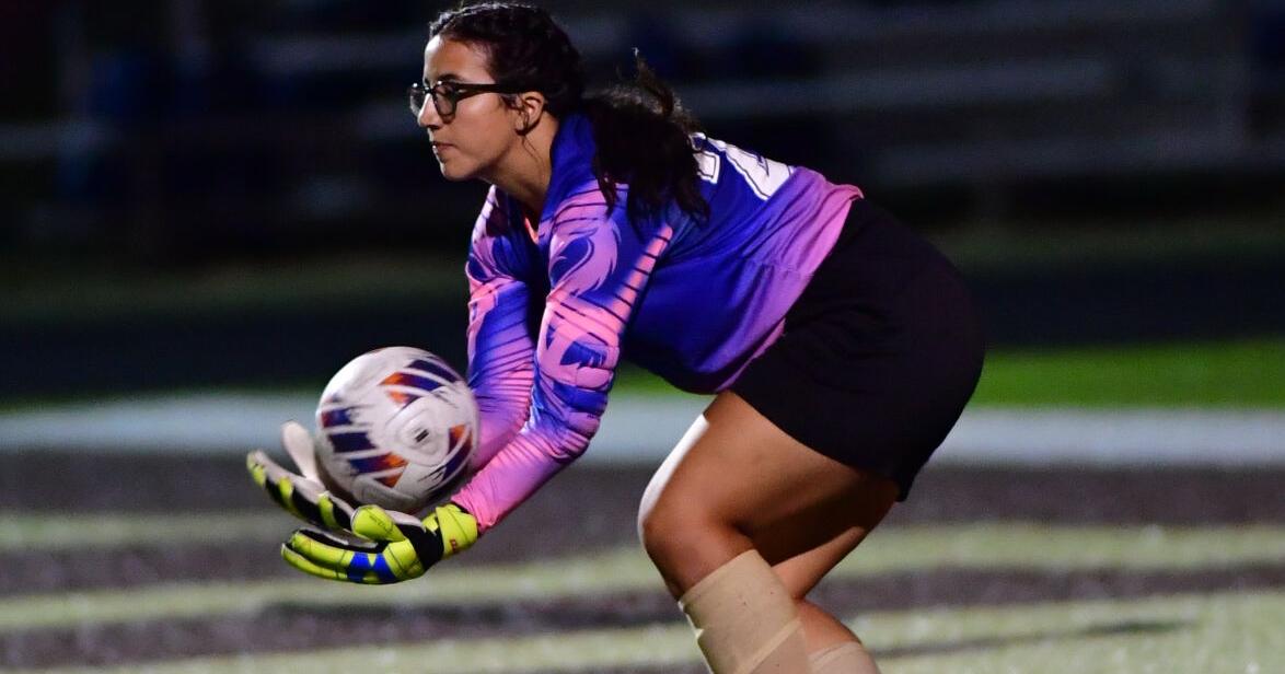 Barajas, Hatfield claim Graham-Simon Plumbing/WV News Athletes of Week ...