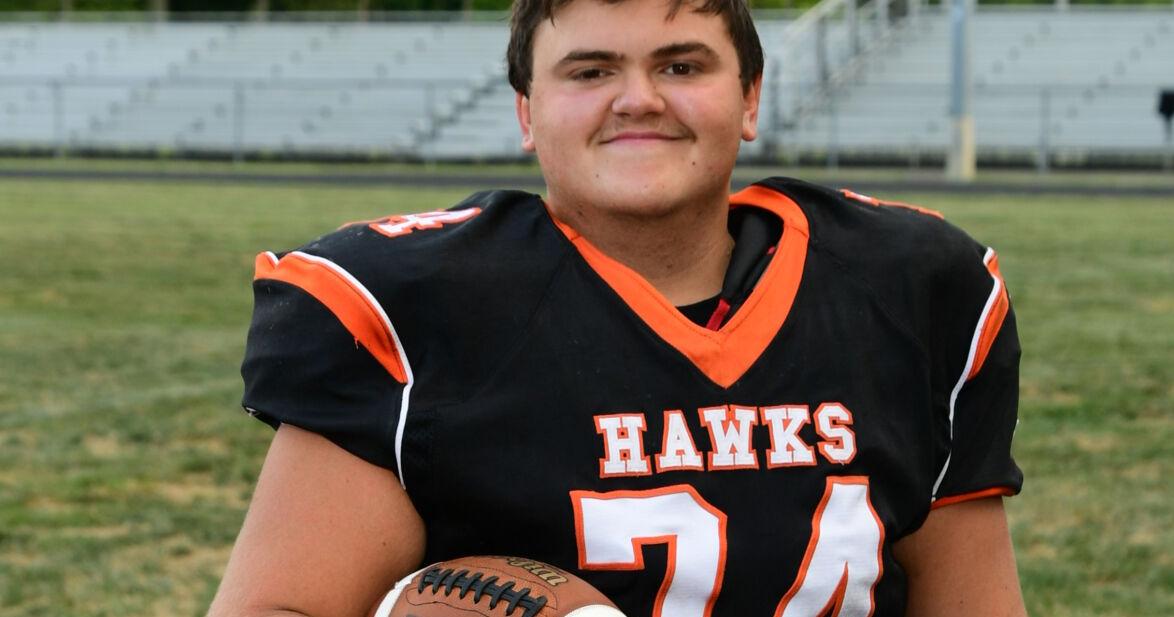 Brady Rush carries on his family's legacy in 2024 | West Virginia High ...