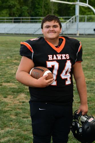 Brady Rush carries on his family's legacy in 2024 | West Virginia High ...